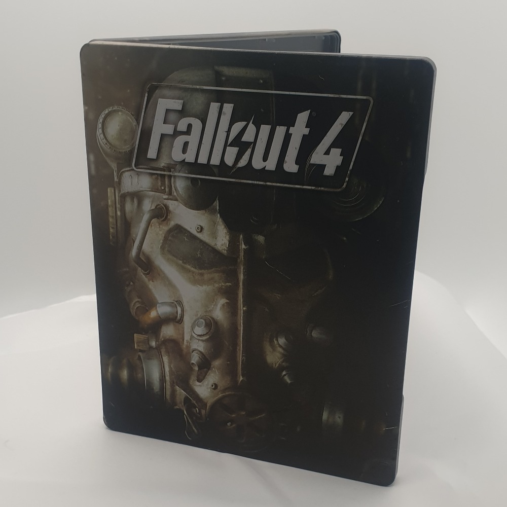 Fallout 4 PlayStation 4 - Own4Less